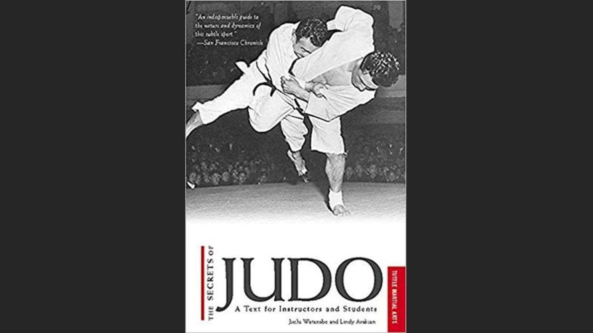 Judo Books / IJF.org
