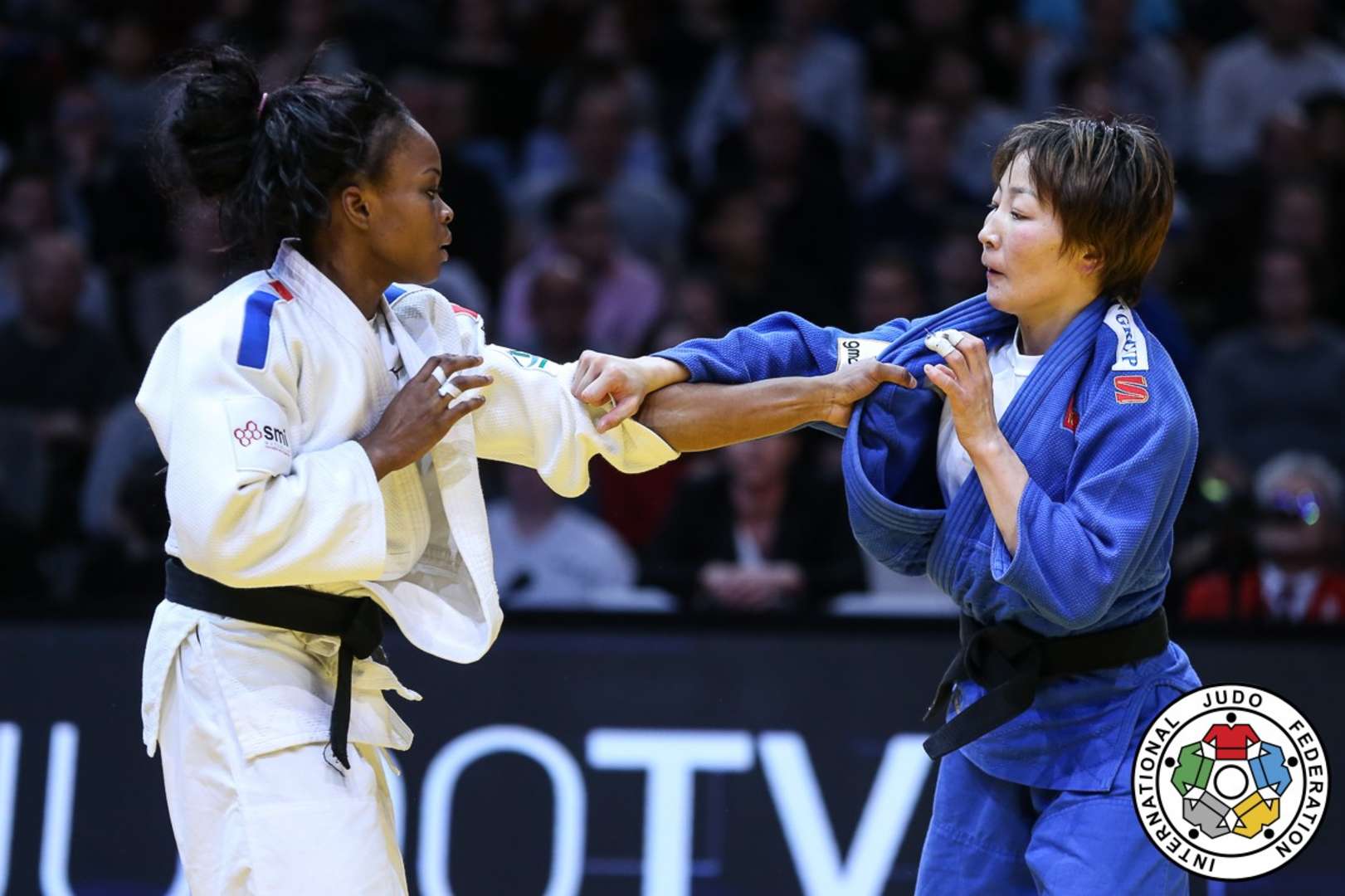 Urantsetseg MUNKHBAT / IJF.org