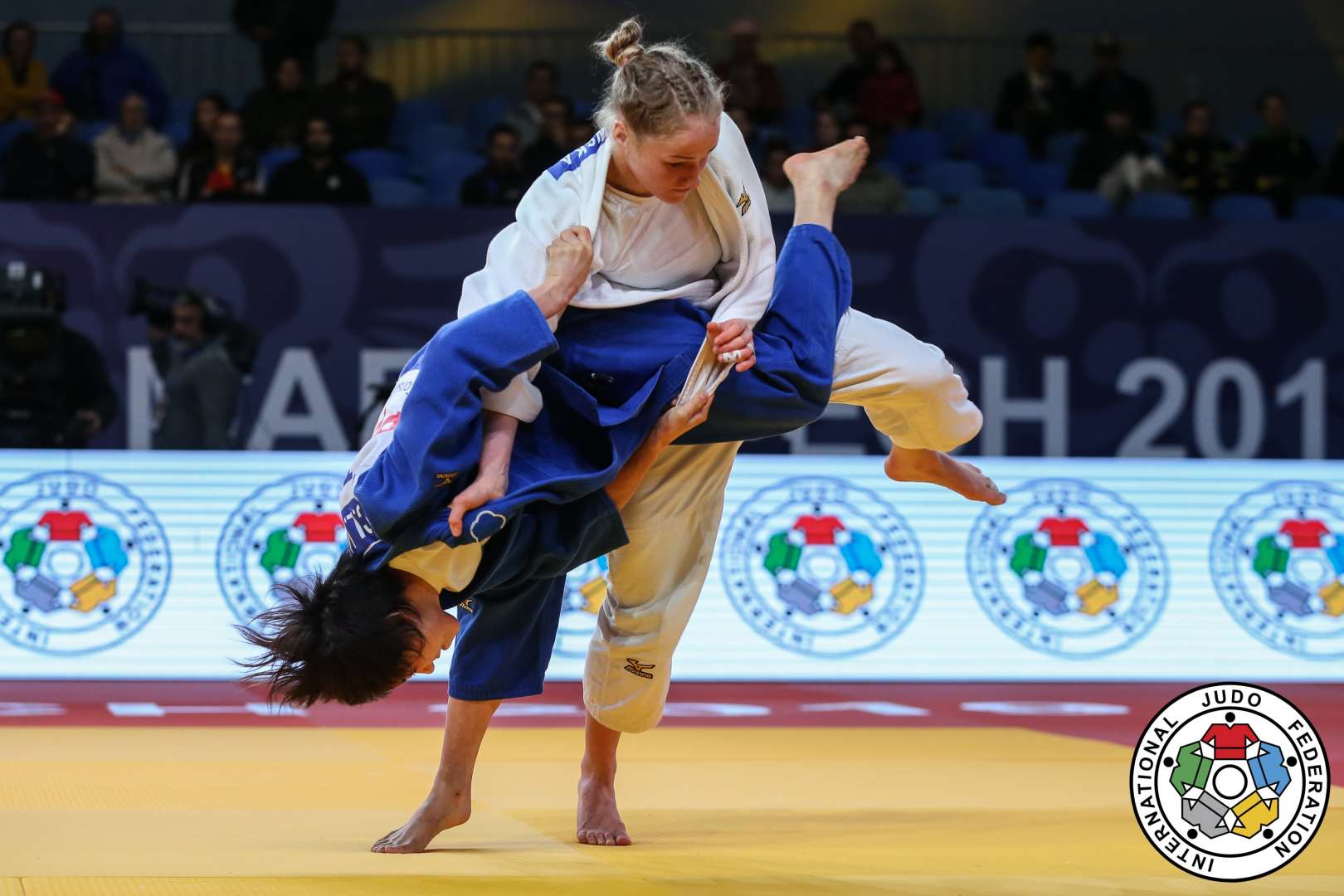 Chen-Ling LIEN / IJF.org