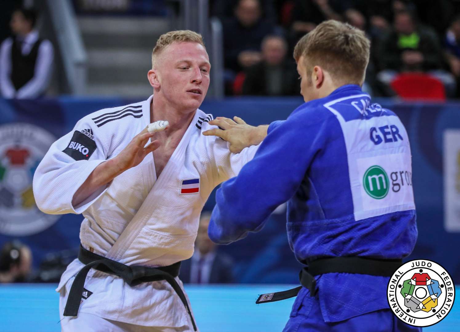 Timo CAVELIUS / IJF.org