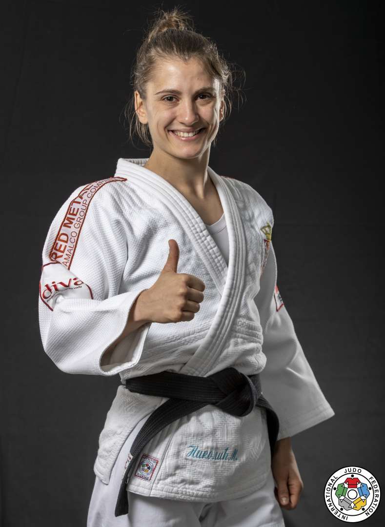 Milica NIKOLIC / IJF.org
