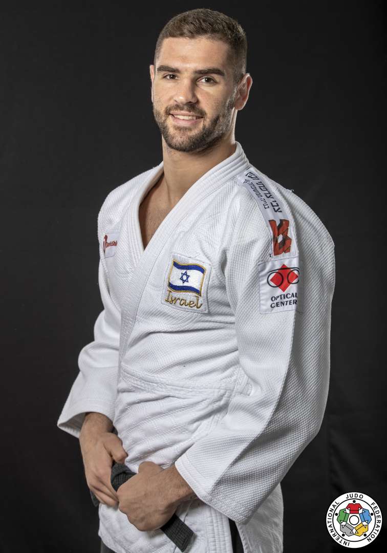 Peter PALTCHIK / IJF.org