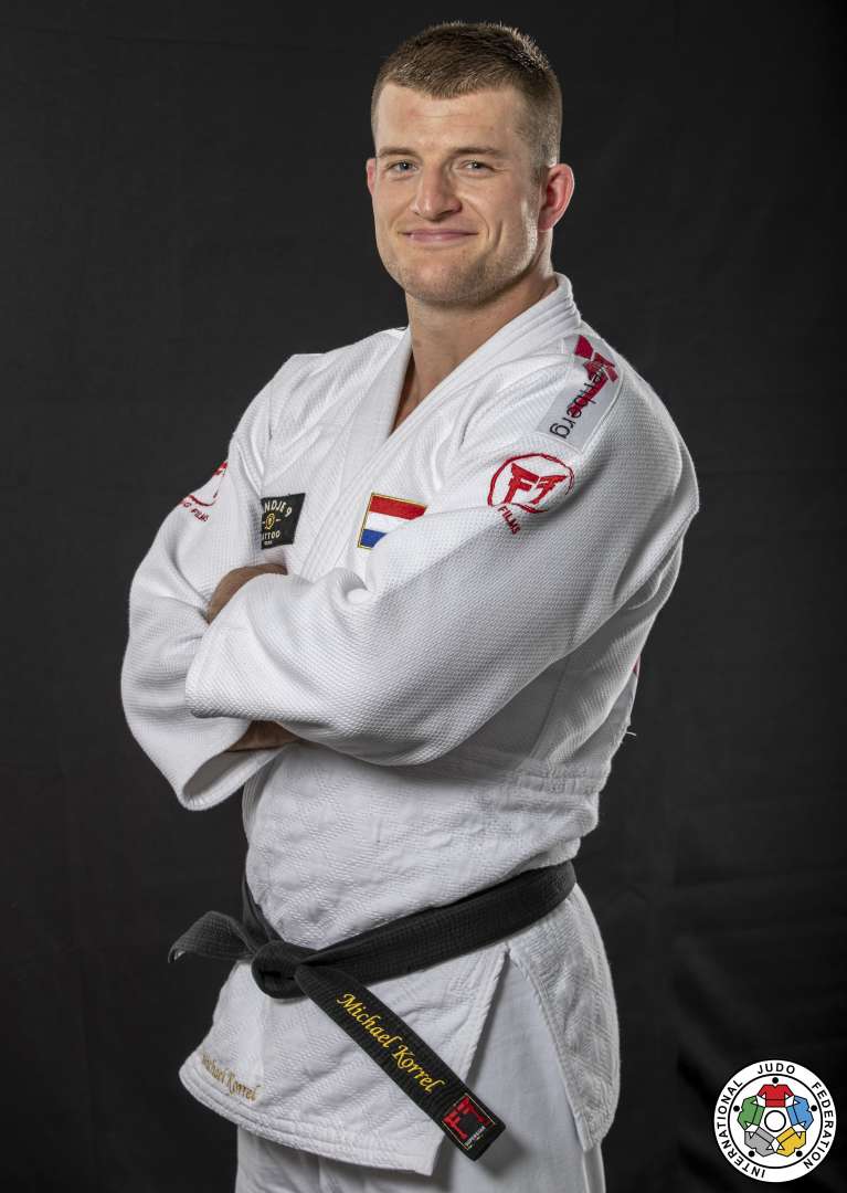 Michael KORREL / IJF.org