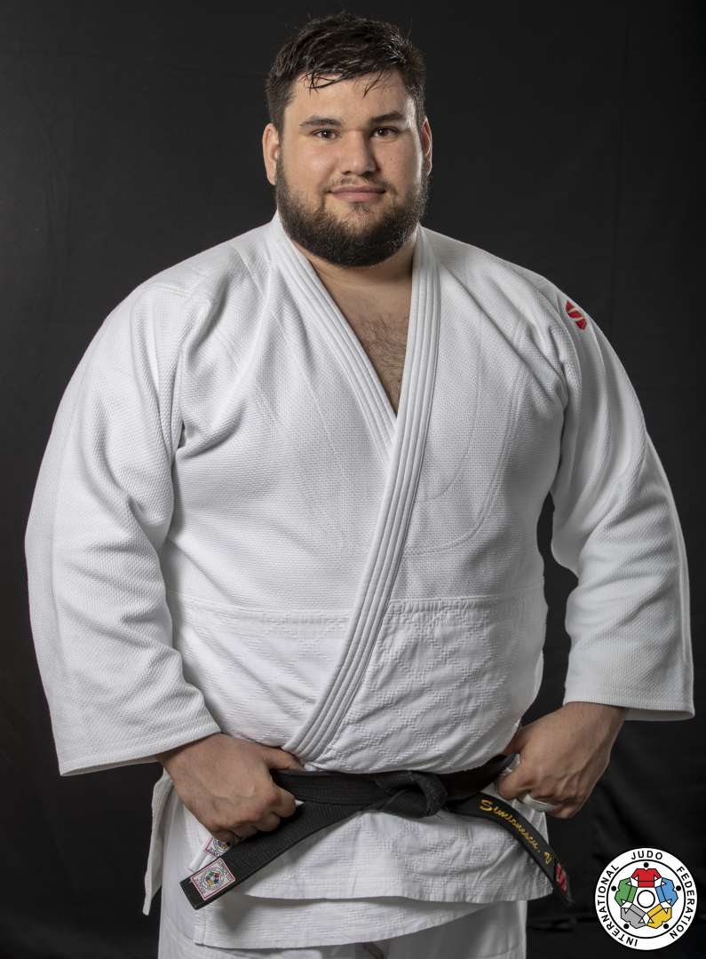 Vladut SIMIONESCU / IJF.org