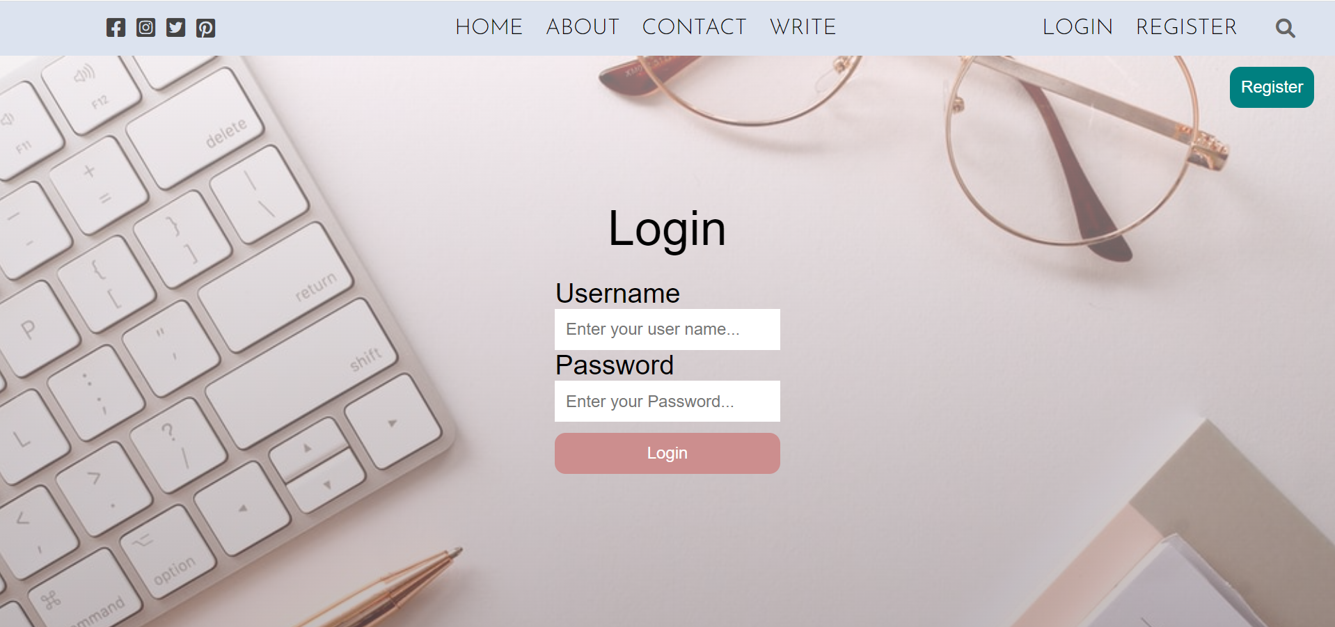 GitHub - NiharRanjan53/Blog