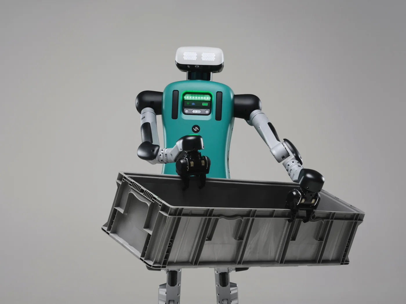 Humanoid Robot Companies 2026: Complete Models, Specs & Pricing - There ...
