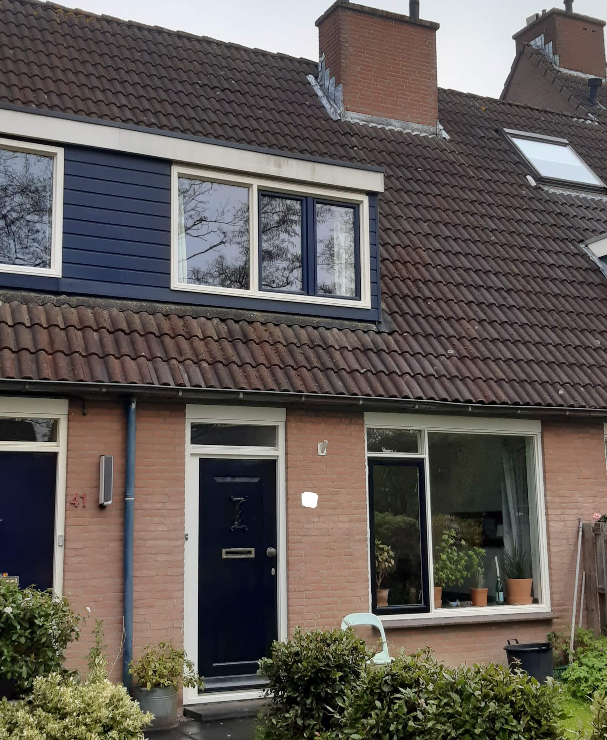 Wijkaanpak energie besparen in Risdam (Hoorn) | Duurzaam Bouwloket