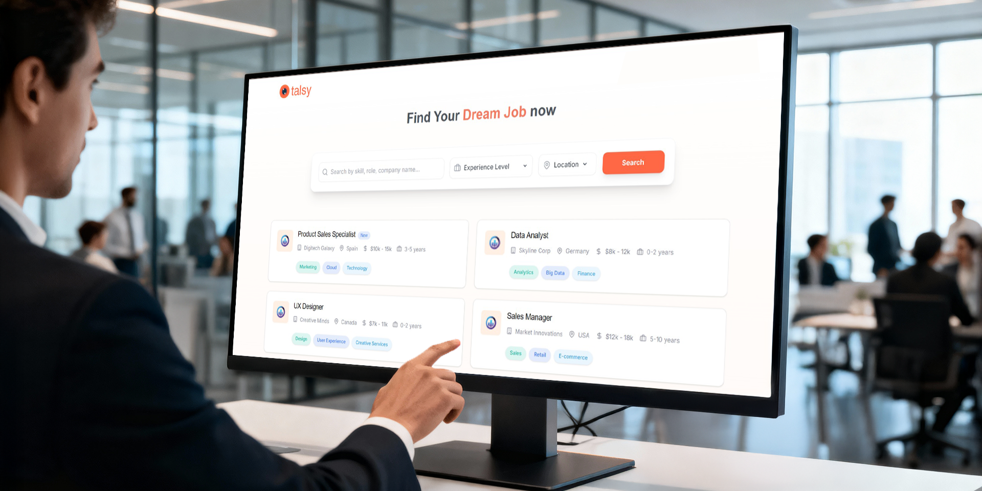 Job Board Meaning: Use Cases, Challenges & How It Works
