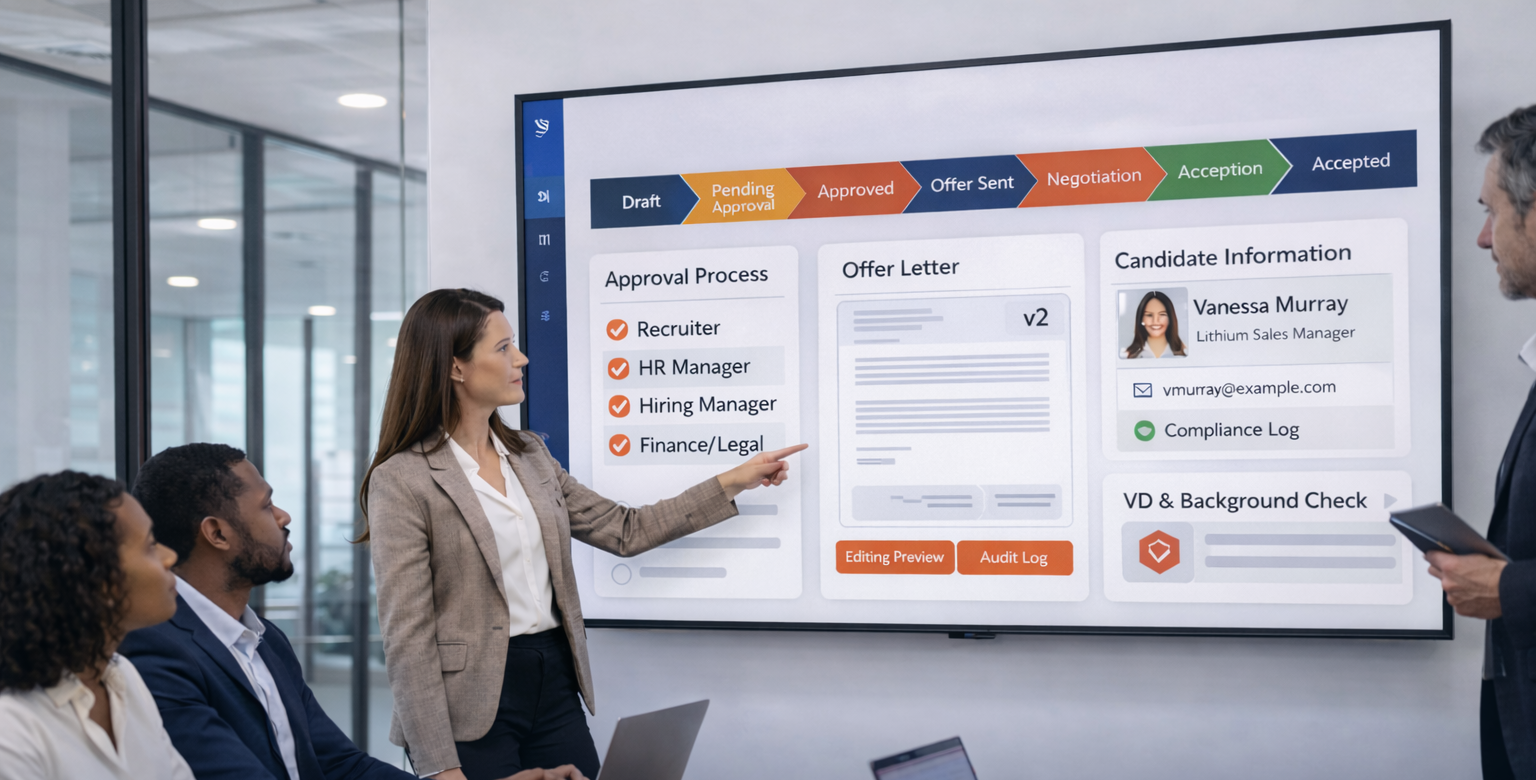 What Is Bench Management? Meaning, Process, Challenges & Best Practices