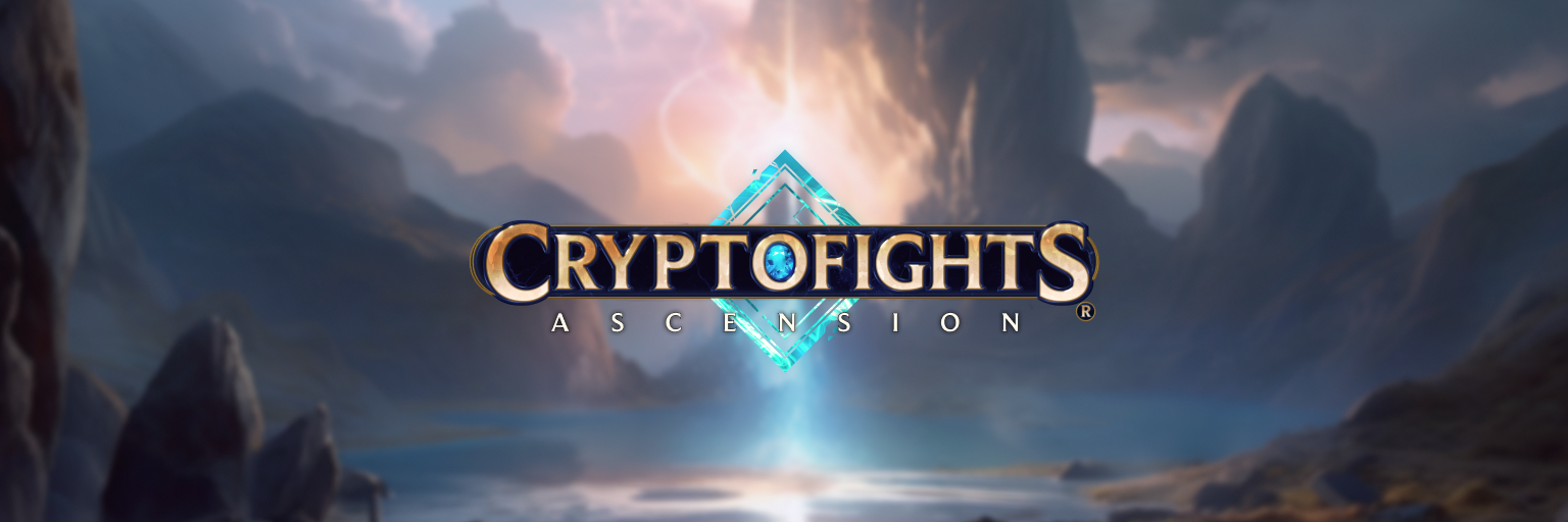 HandCash App Gallery | CryptoFights Ascension