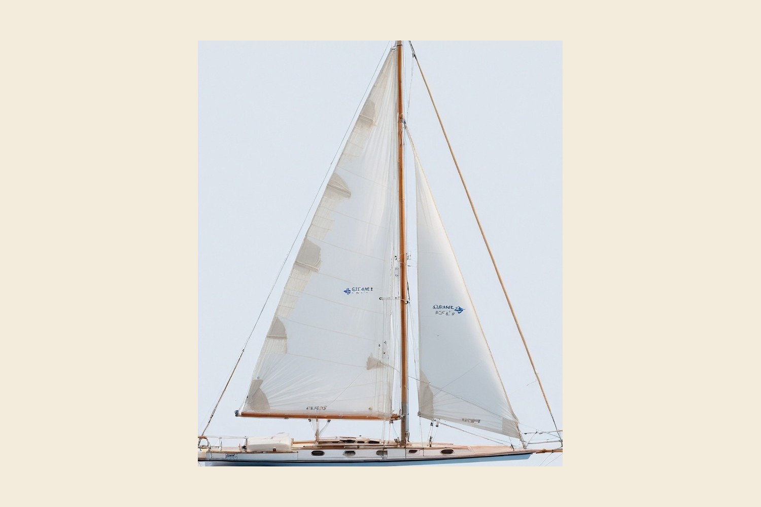 Best Bluewater Sailboats | Keel Index