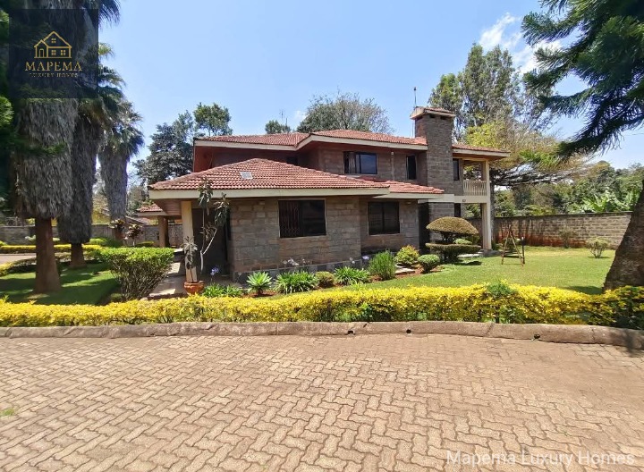 Commercial/propertys for rent in karen - Mapema Luxury Properties ...