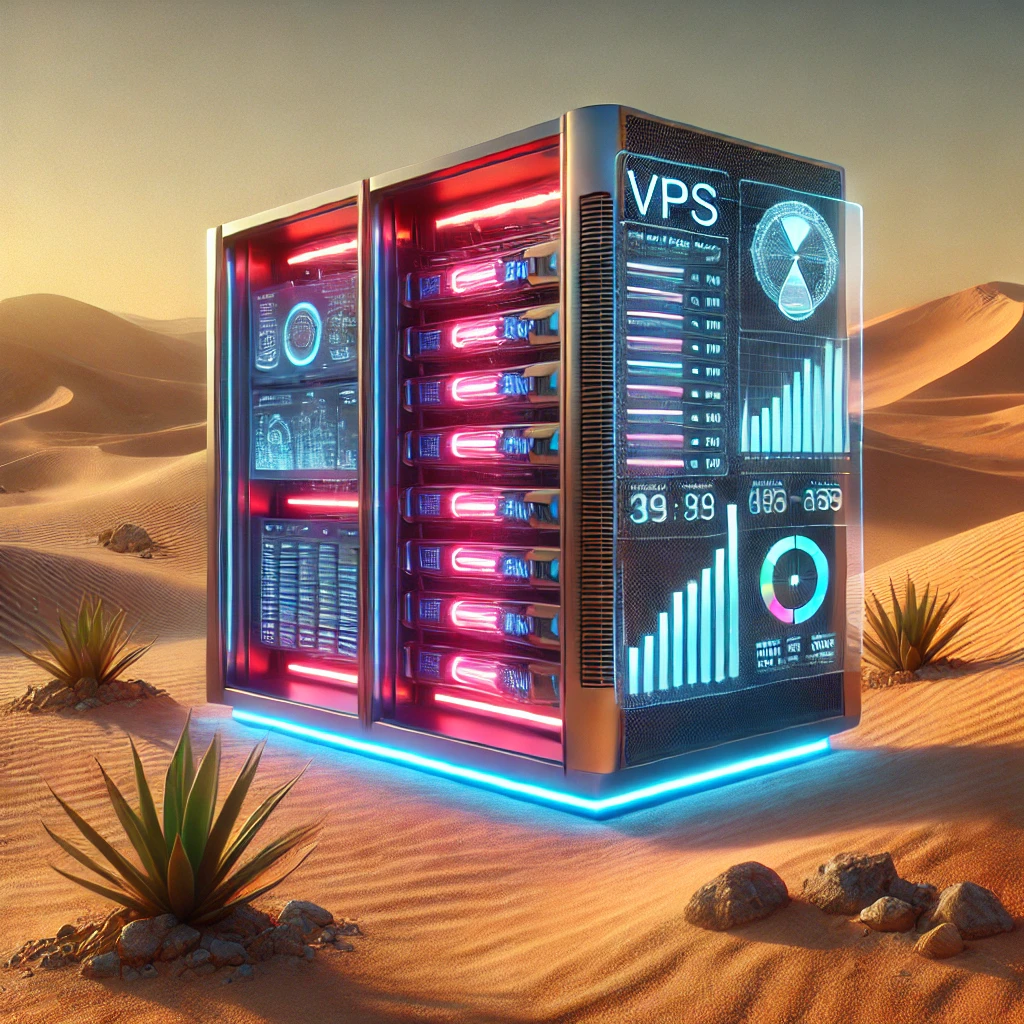 ADVPS - Premium Cloud & VPS Solutions