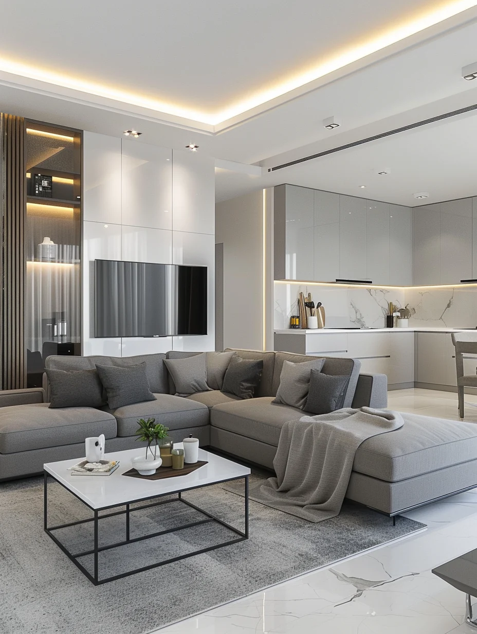 Transform your home with exciting color palettes that suit every season