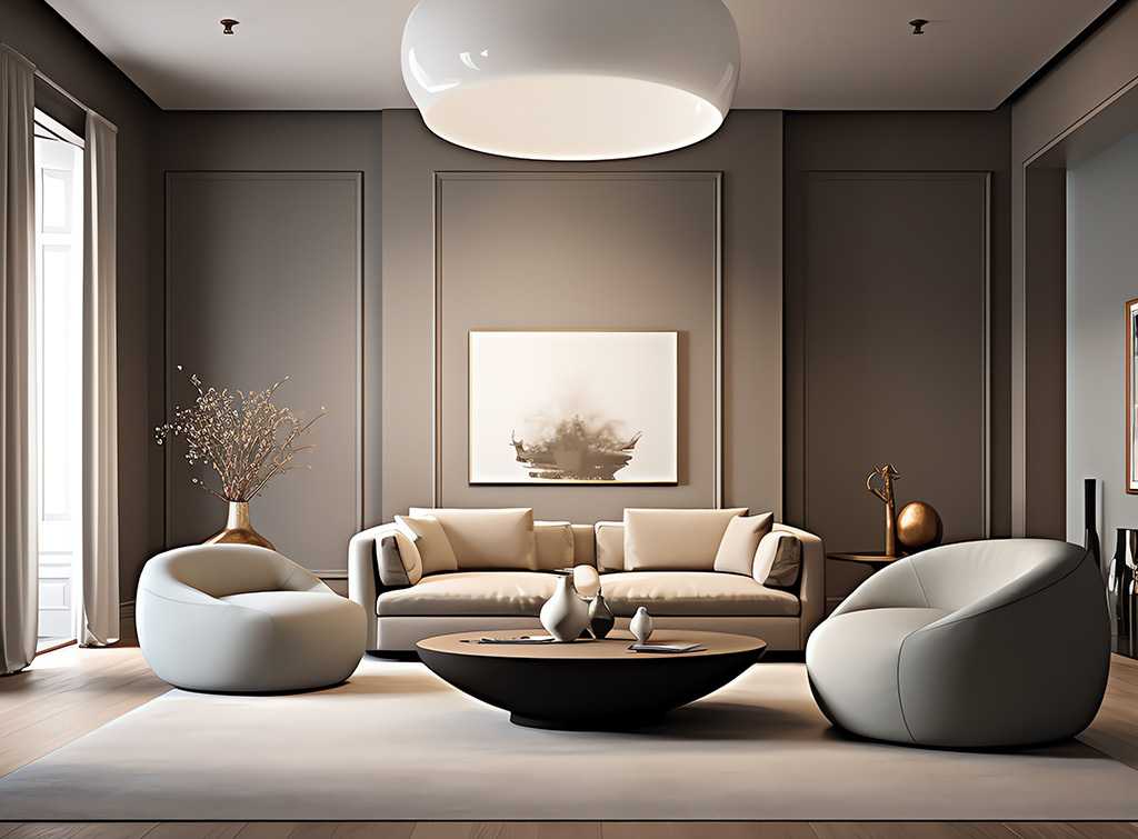 Transform your home with exciting color palettes that suit every season