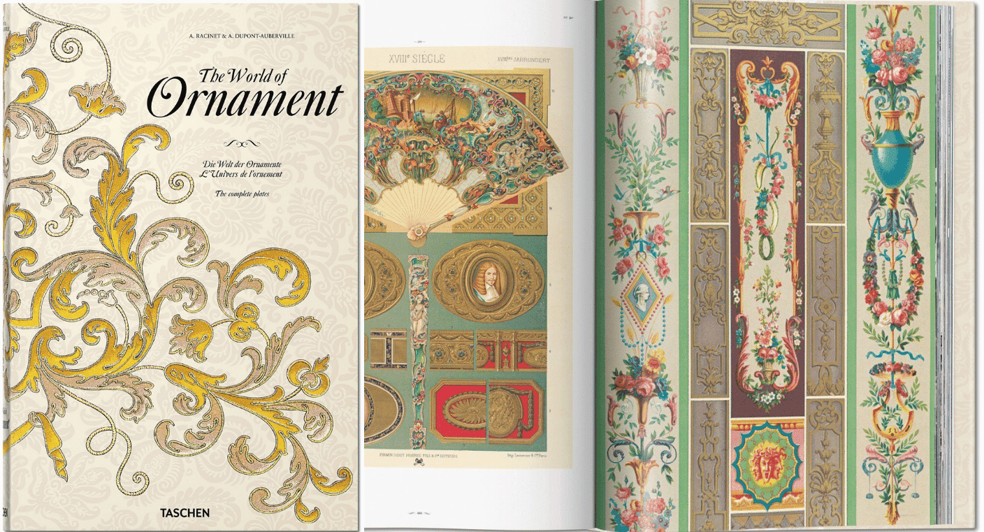 10 must have interior design books for stunning ideas