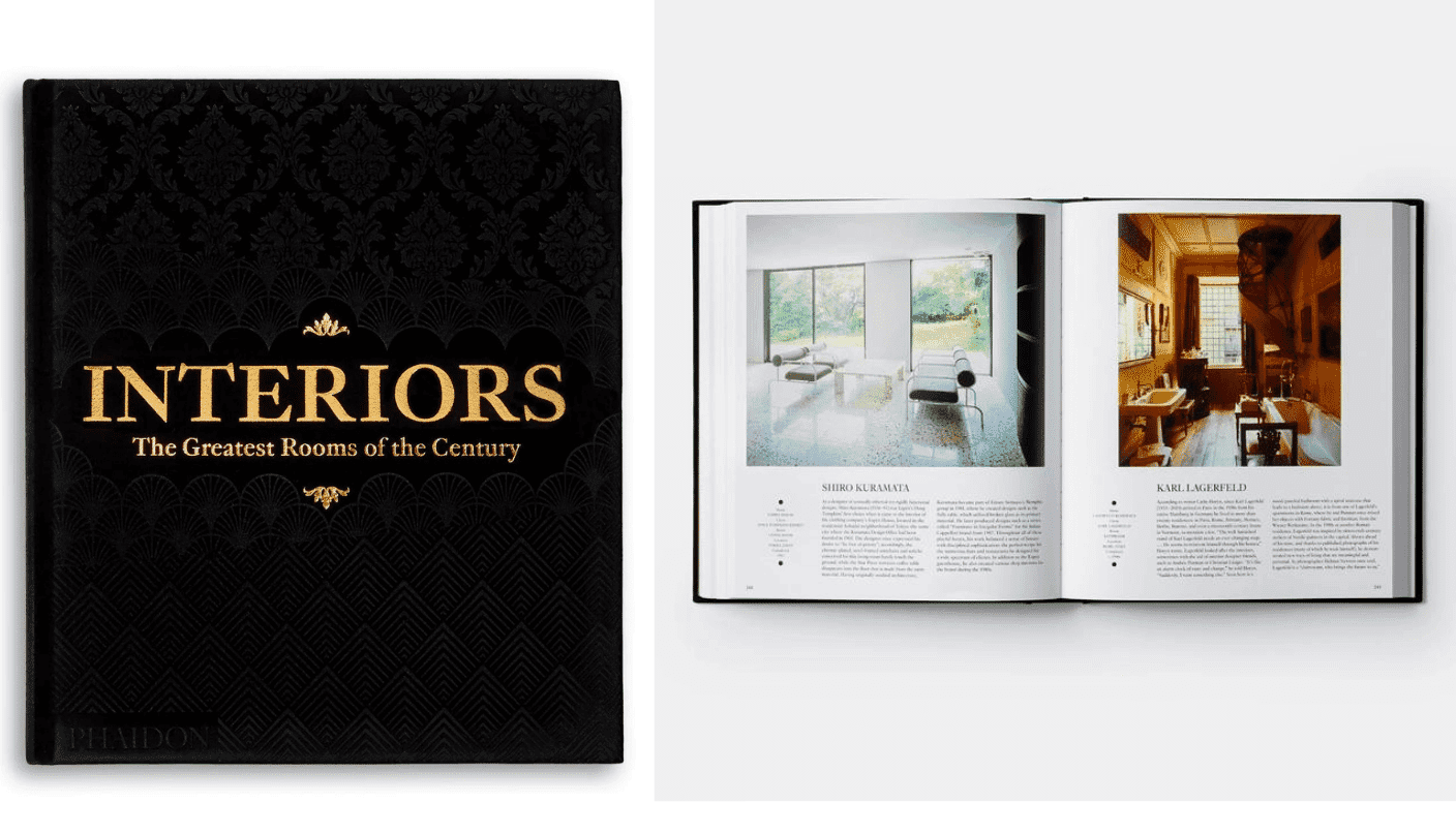 10 must have interior design books for stunning ideas