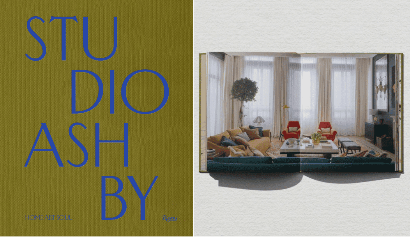 10 must have interior design books for stunning ideas