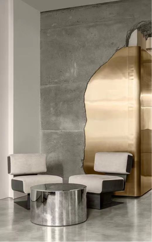 The Future of Interior Design: A Fusion of Sustainability, Minimalism ...