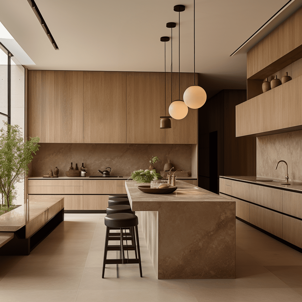 Why Japandi kitchens are the next big thing in design?