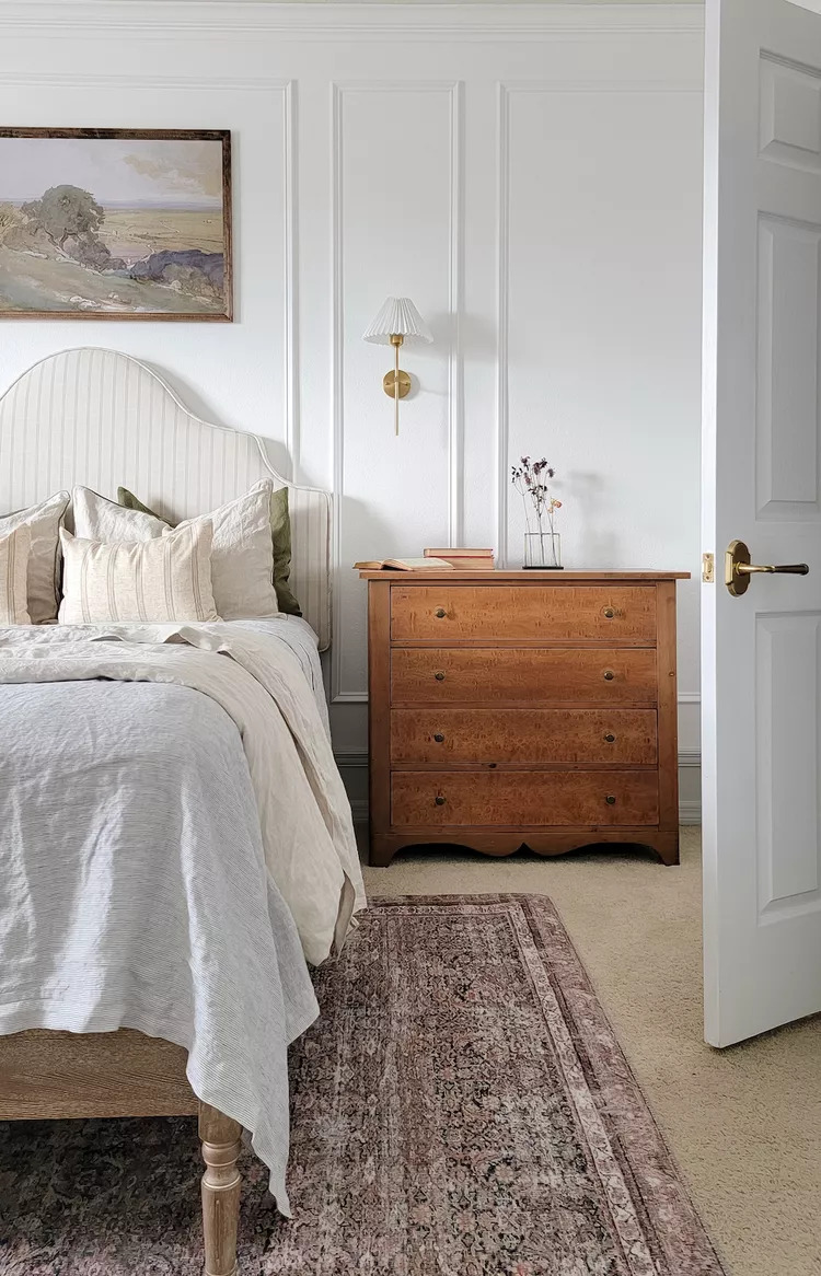 How to transform your space with easy DIY home makeover ideas on a budget.