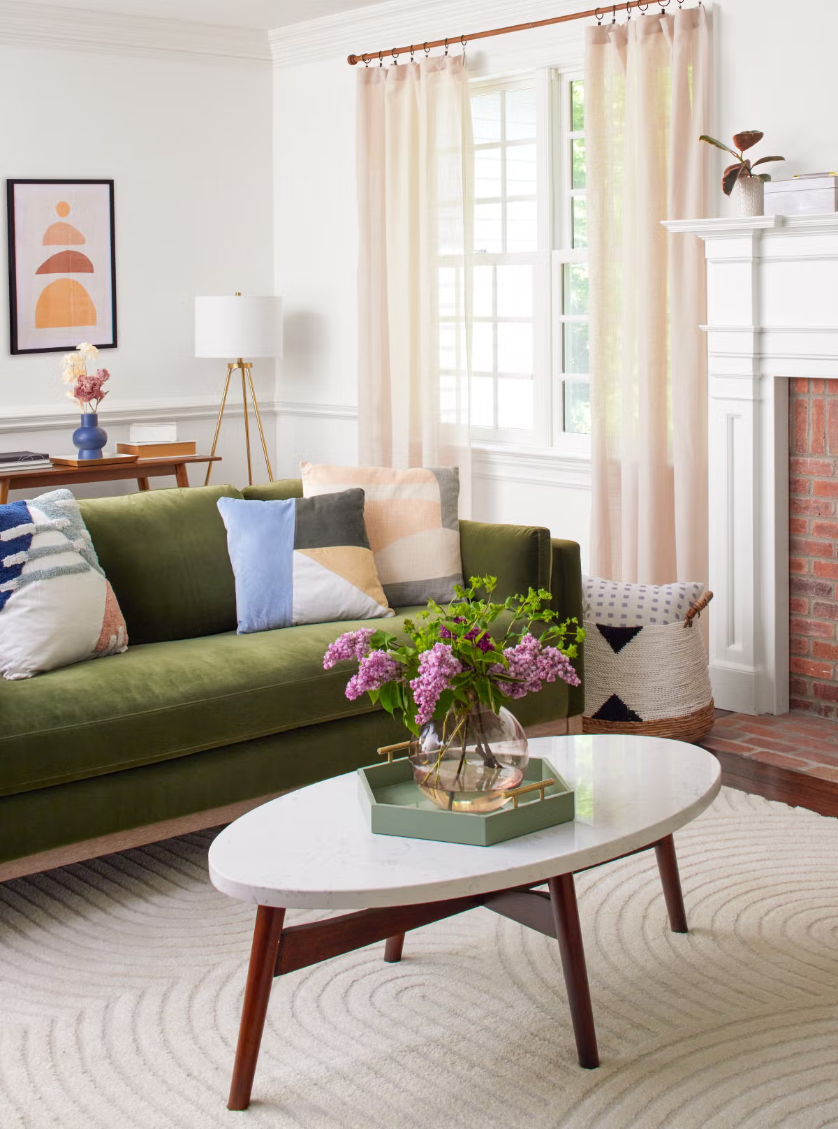 How to transform your space with easy DIY home makeover ideas on a budget.