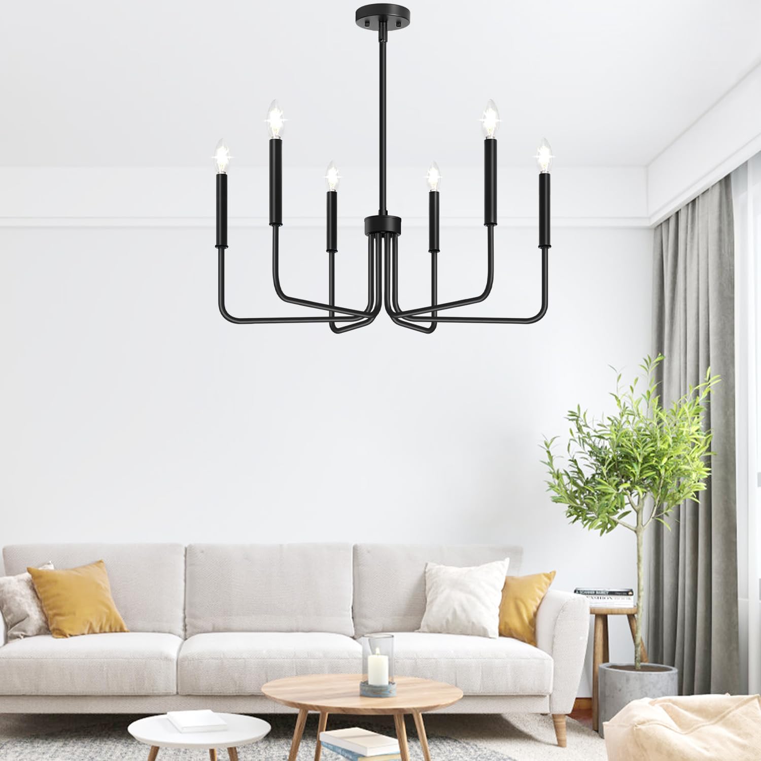 Brighten Up Your Home: 10 Lighting Ideas and Products to Elevate Your Space