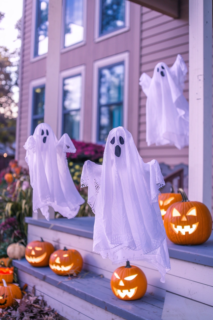 Ready to spook up your space? 10 exciting Halloween décor ideas! Ready to spook up your space? 10 exciting Halloween décor ideas!