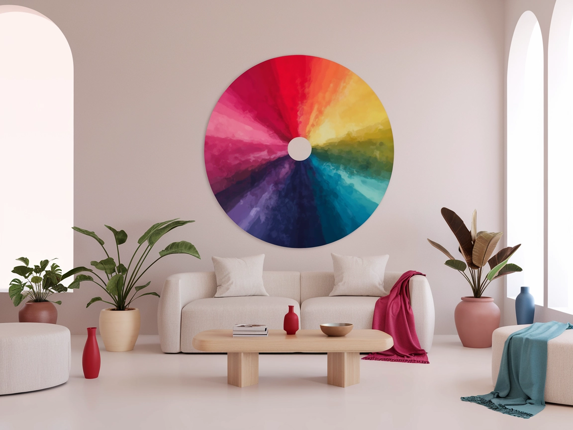 What secrets do colors hold? Exploring the psychology behind every hue.