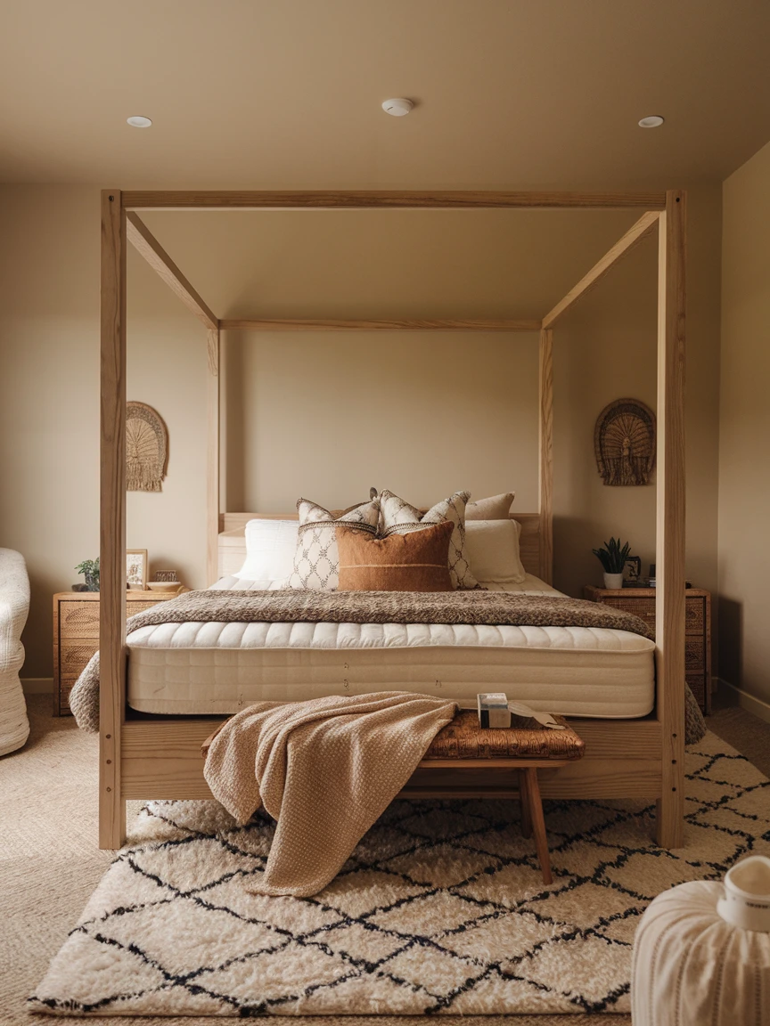 13 Cozy bedroom ideas you absolutely need this winter