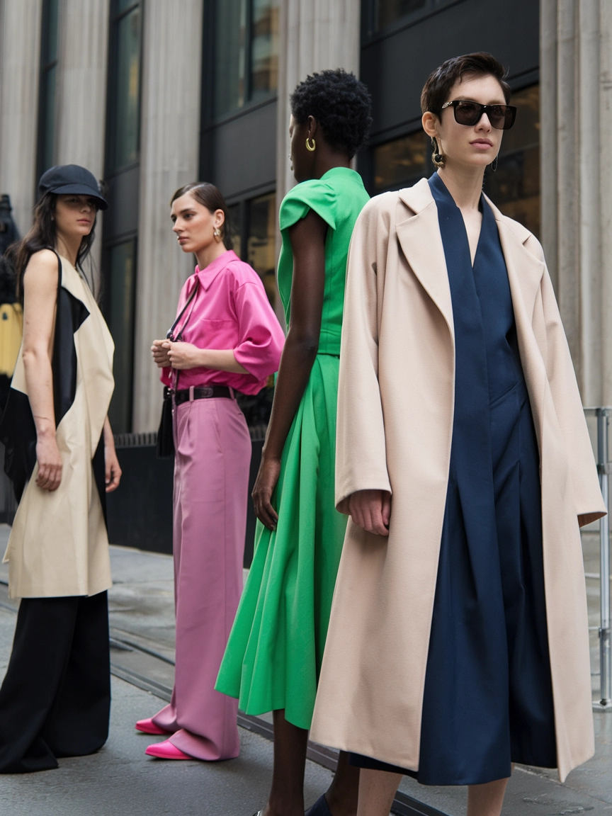 Unlock the power of color in branding and the psychology behind every ...