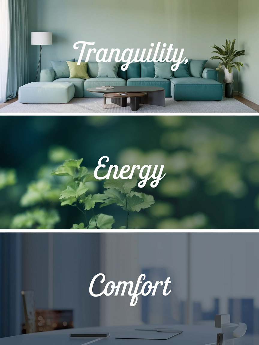 Unlock the power of color in branding and the psychology behind every ...