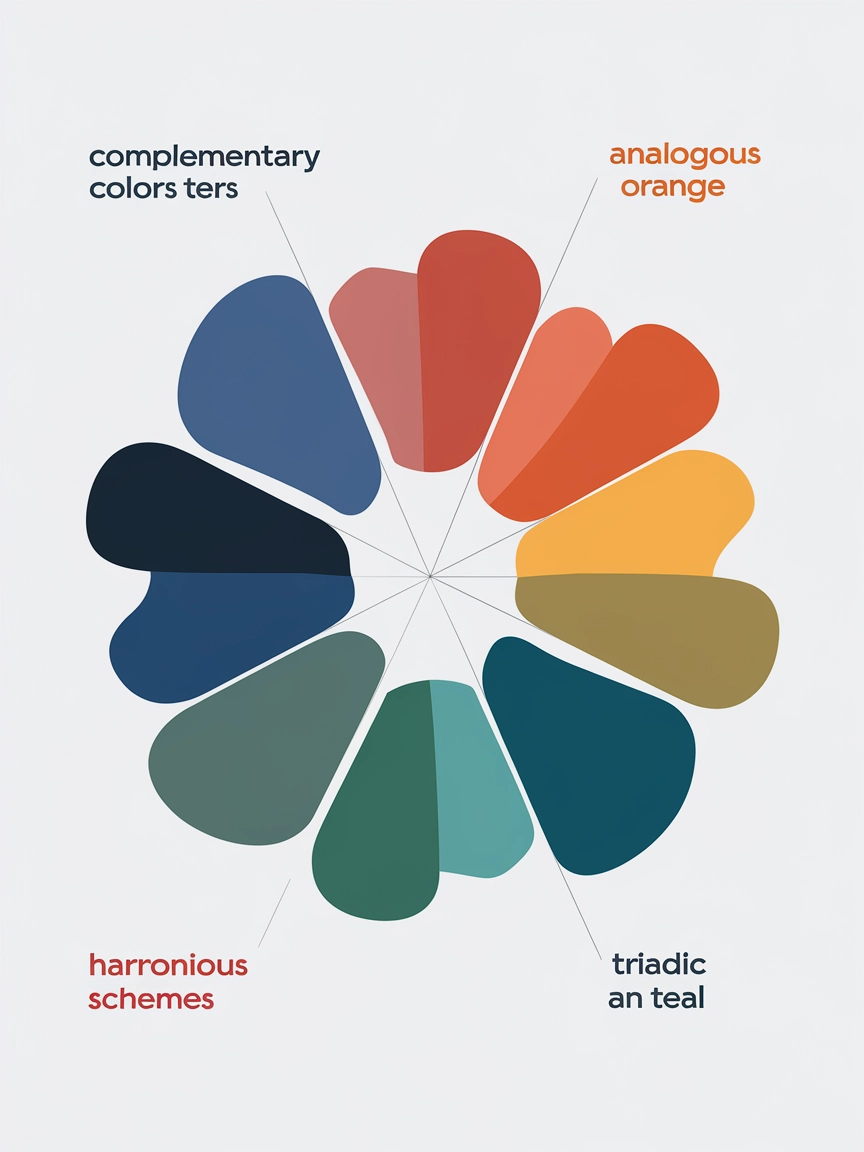 Unlock the power of color in branding and the psychology behind every ...