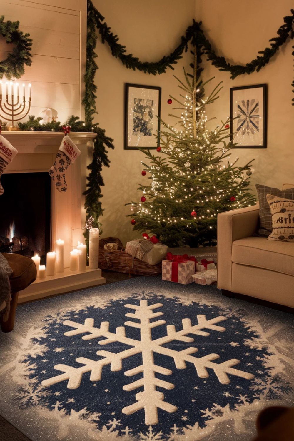 20 Christmas Decor Ideas You Need This Season