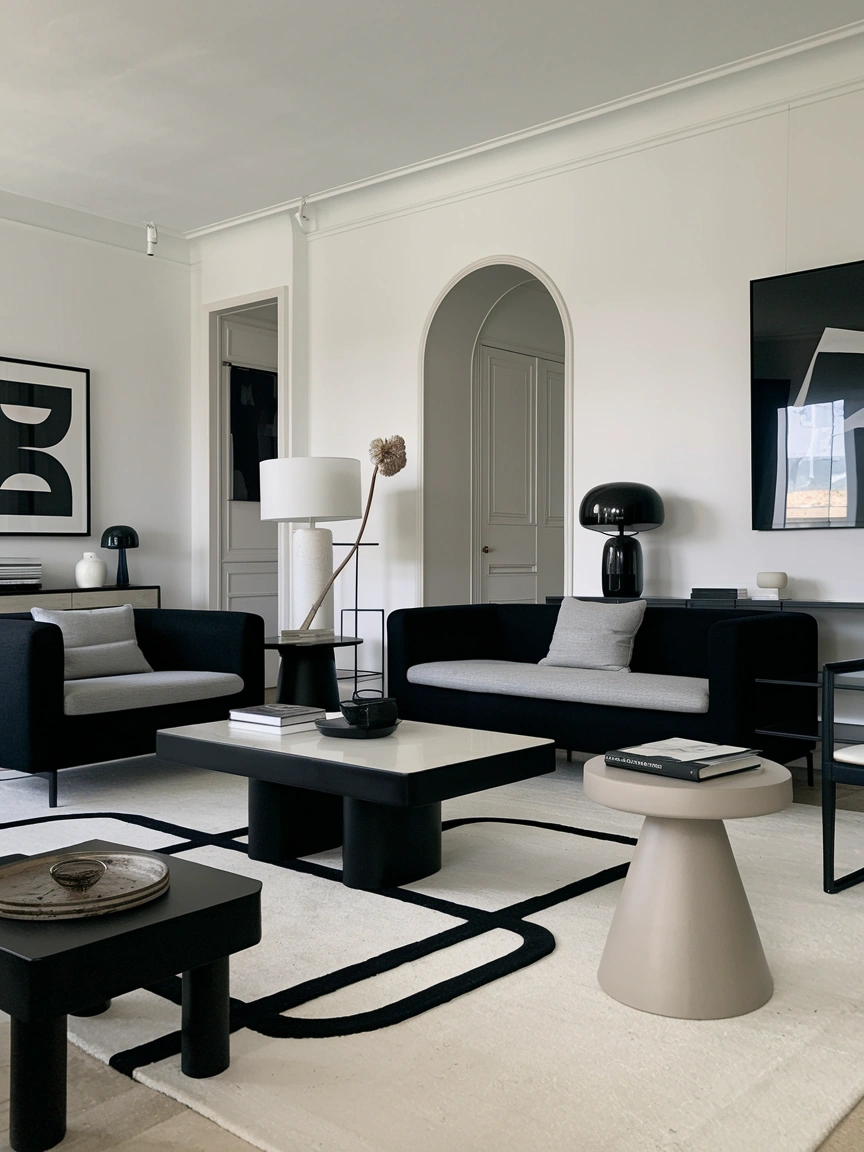 Say Goodbye to These Outdated Interior Trends in 2025