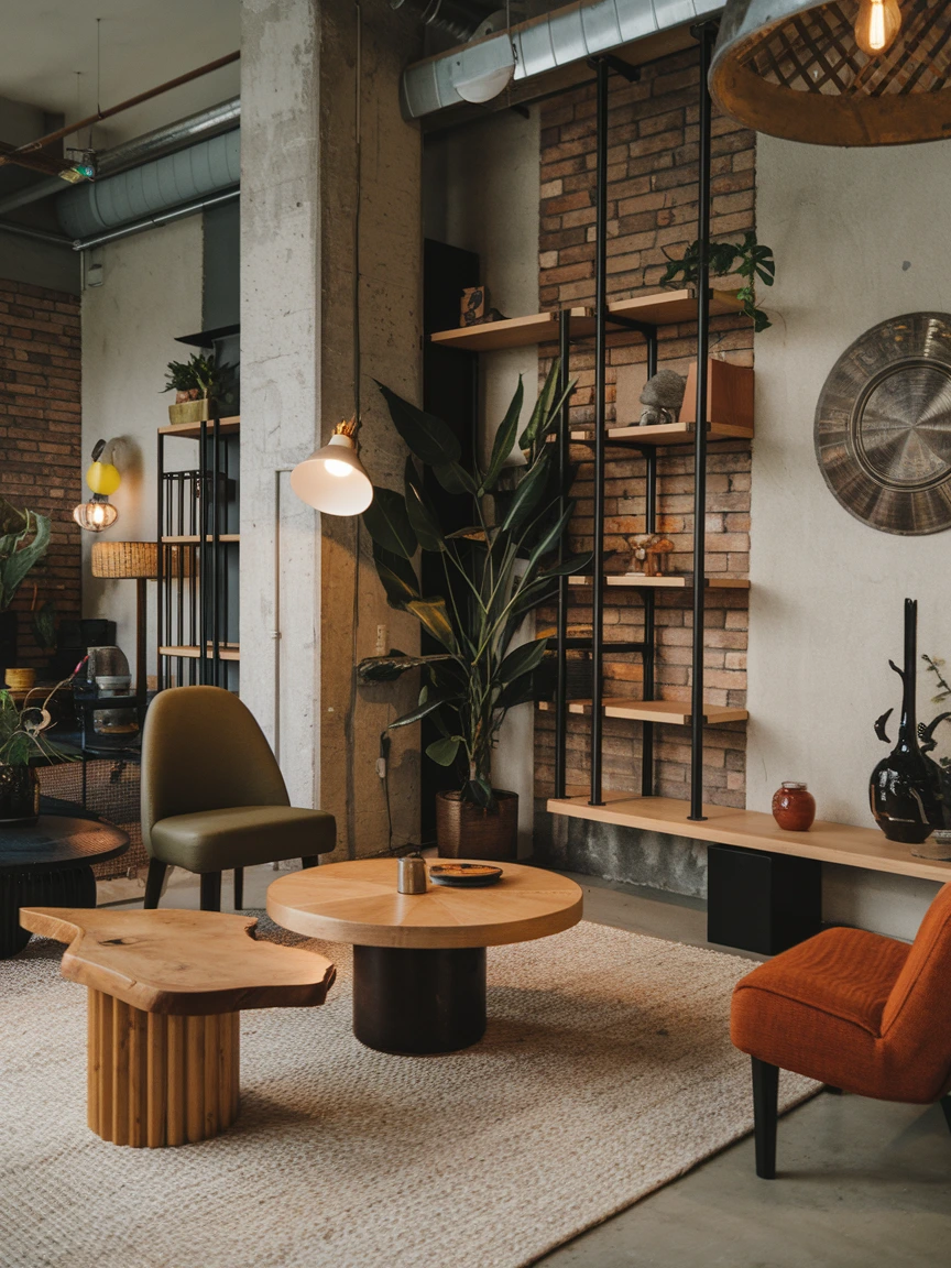 Say Goodbye to These Outdated Interior Trends in 2025