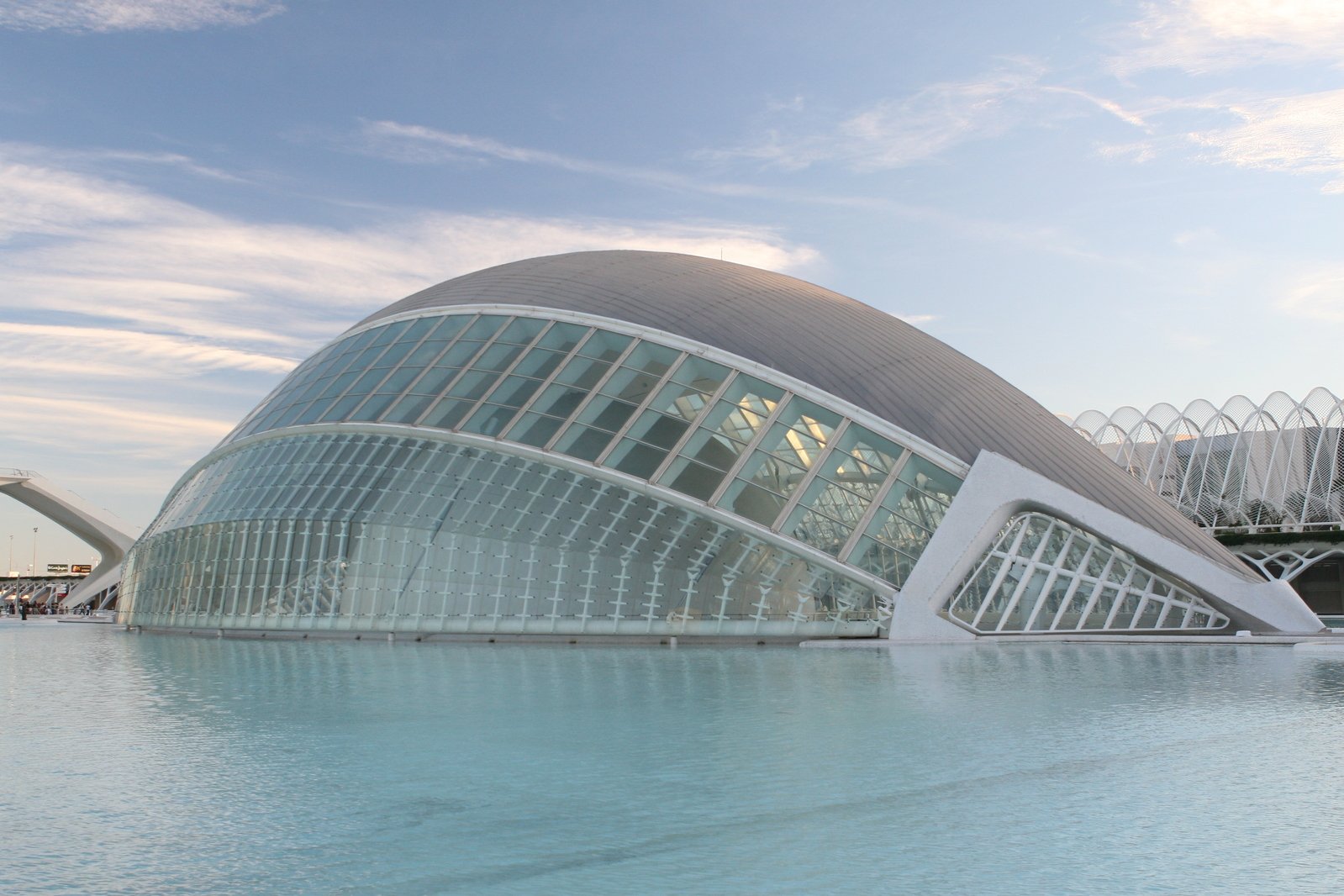 Your ultimate travel guide to Spain: Discover its amazing architecture