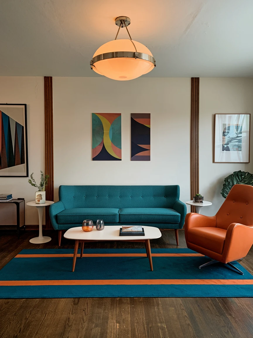 What are the top 20 interior design styles right now?