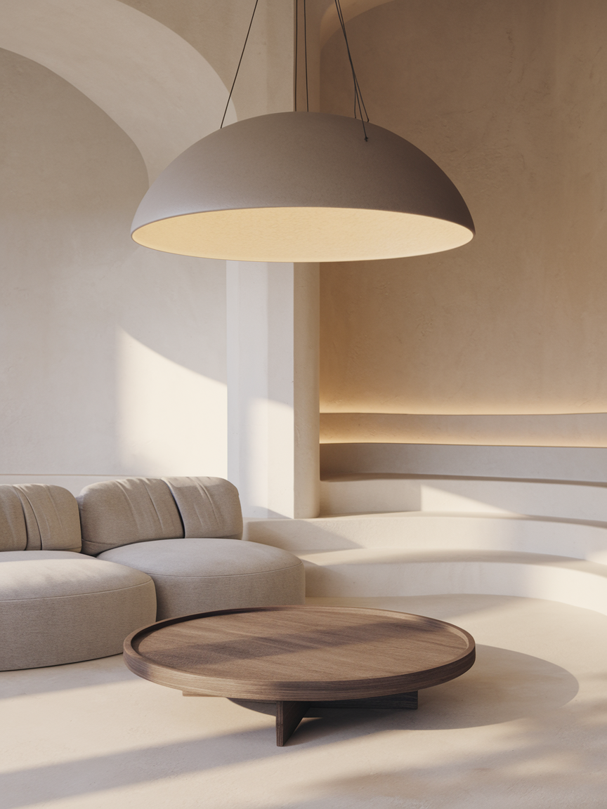 Minimalist living room ideas: Master the art of simplicity