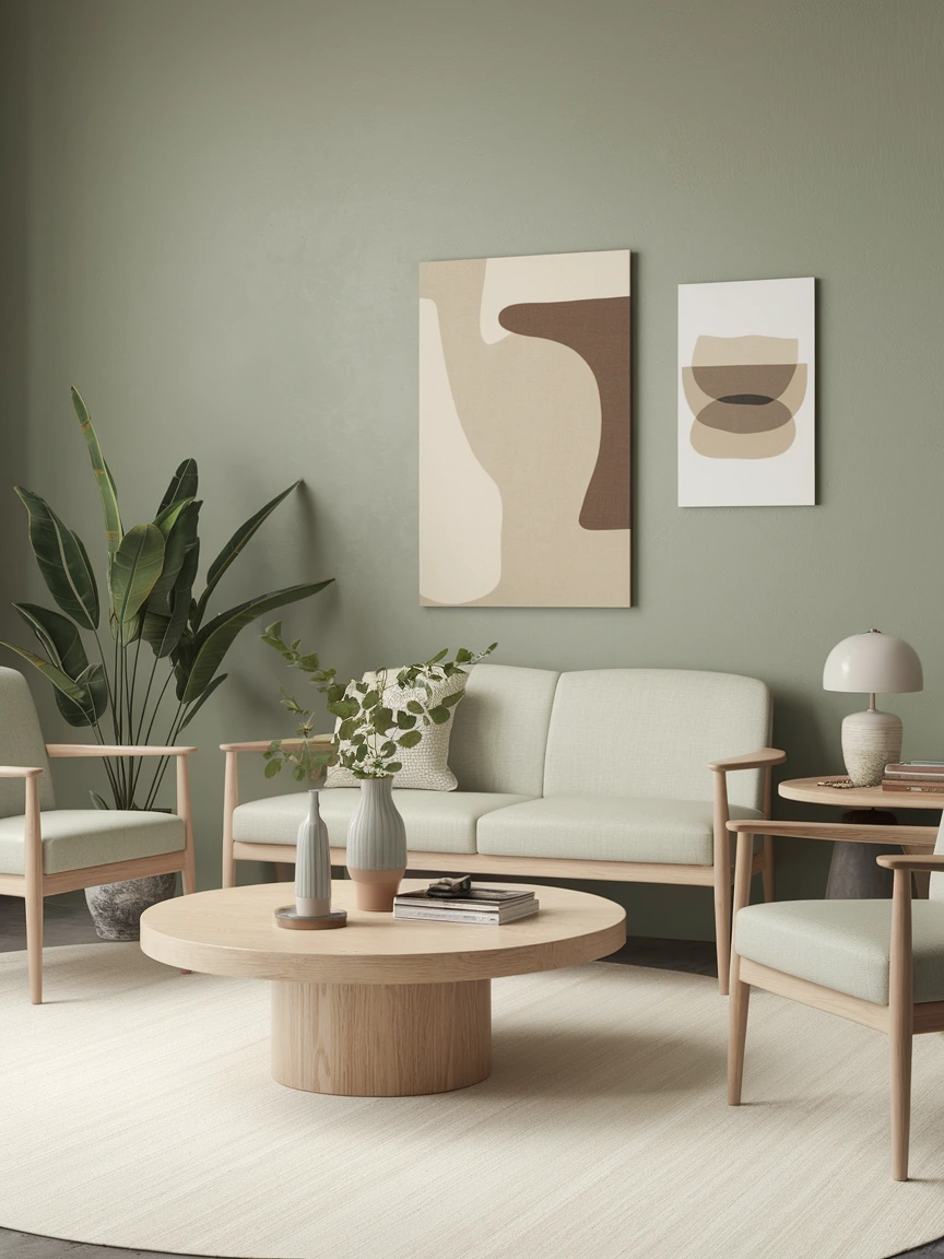 10 Irresistible Japandi Living Room Ideas You Absolutely Need to Try in ...