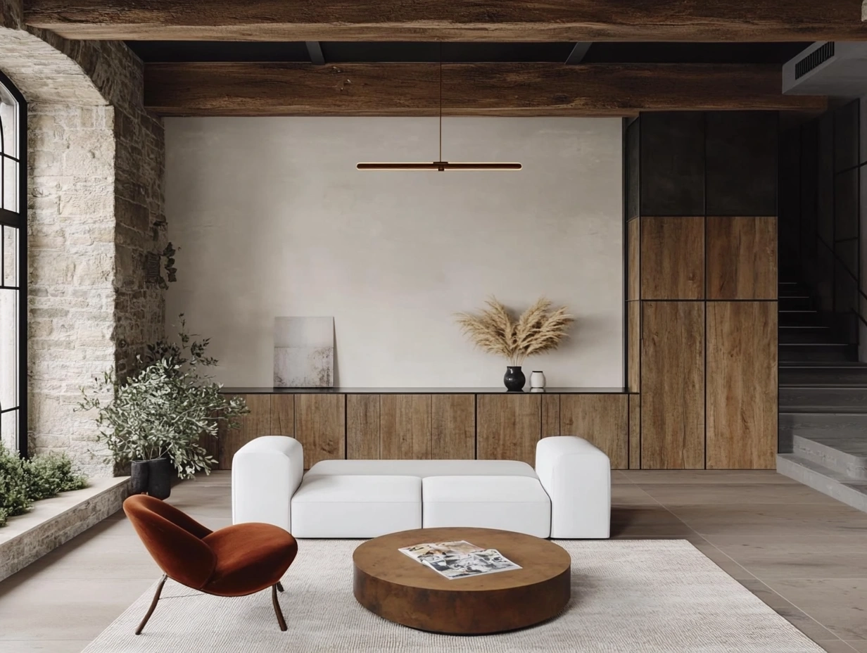 7 Emerging Interior Design Trends To Watch In 2025.