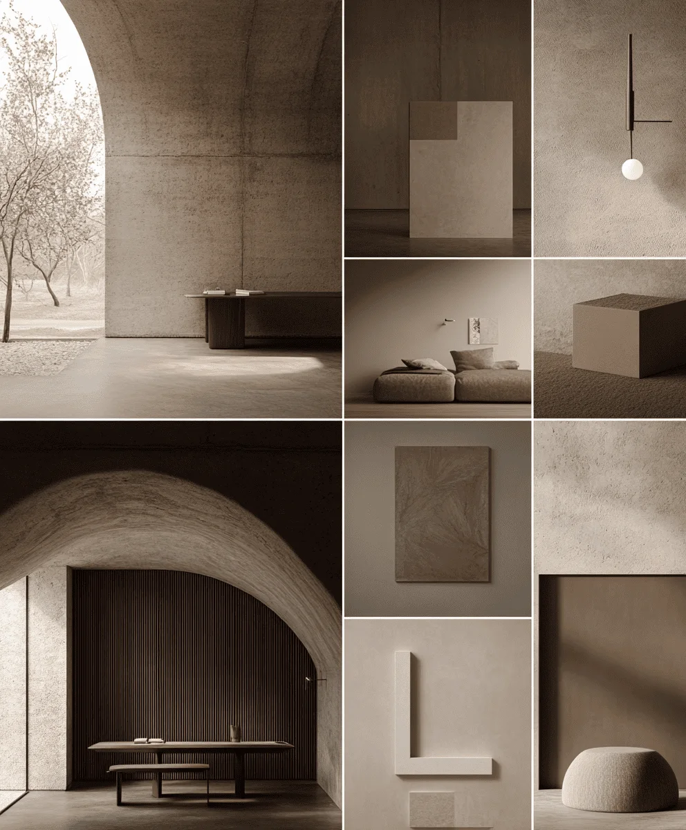 7 Emerging Interior Design Trends To Watch In 2025.