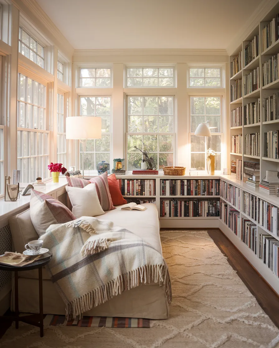 14 Stunning sunroom interior ideas for a dreamy space