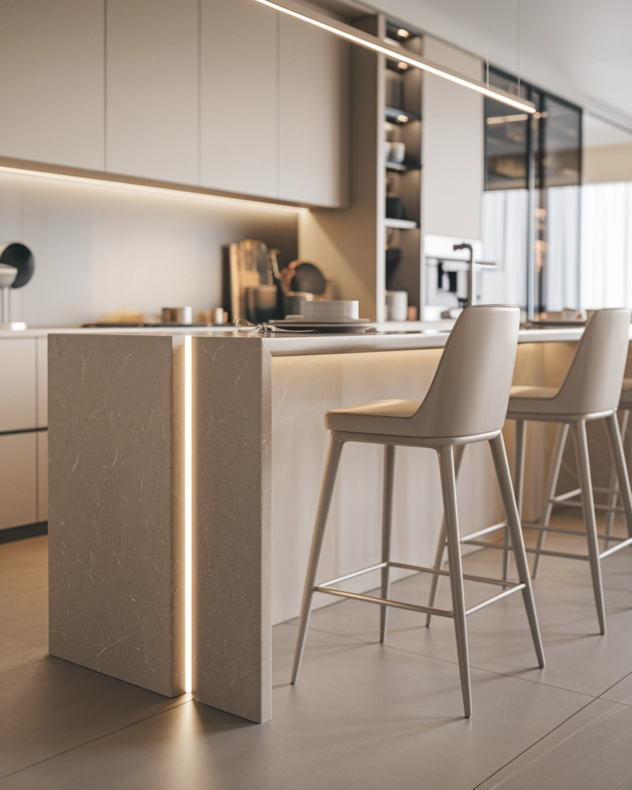 The ultimate kitchen design checklist: 5 simple steps to follow