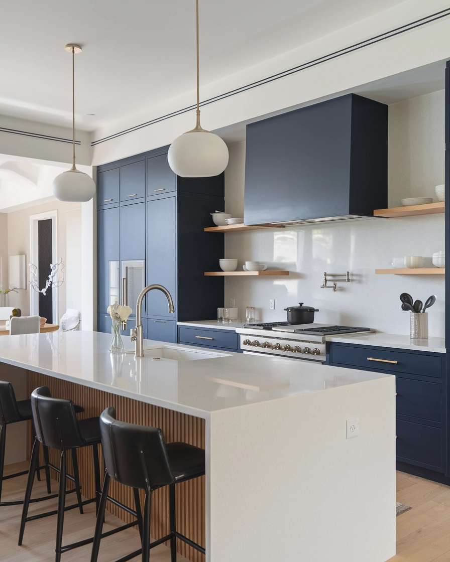 The ultimate kitchen design checklist: 5 simple steps to follow