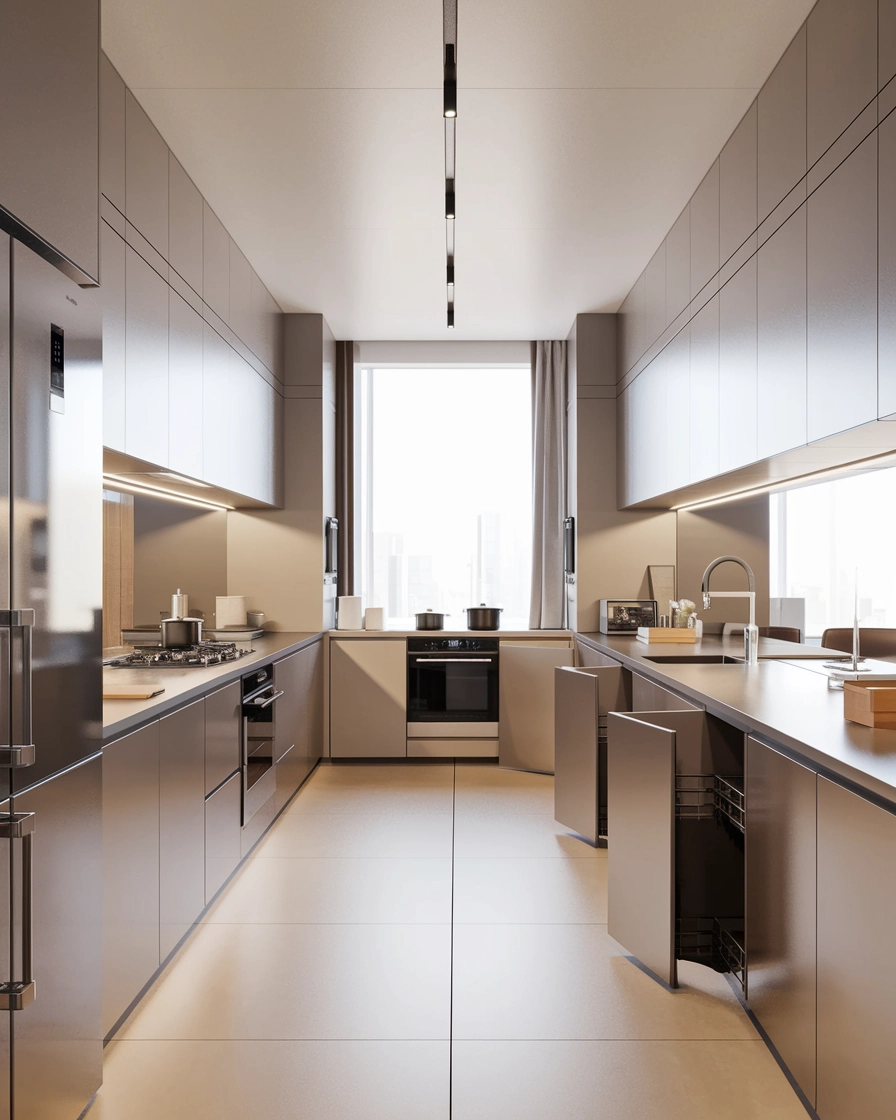 The ultimate kitchen design checklist: 5 simple steps to follow