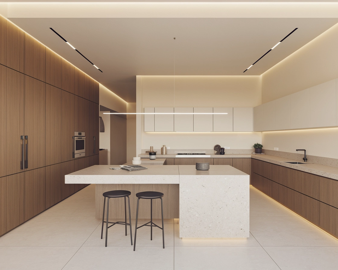 The ultimate kitchen design checklist: 5 simple steps to follow