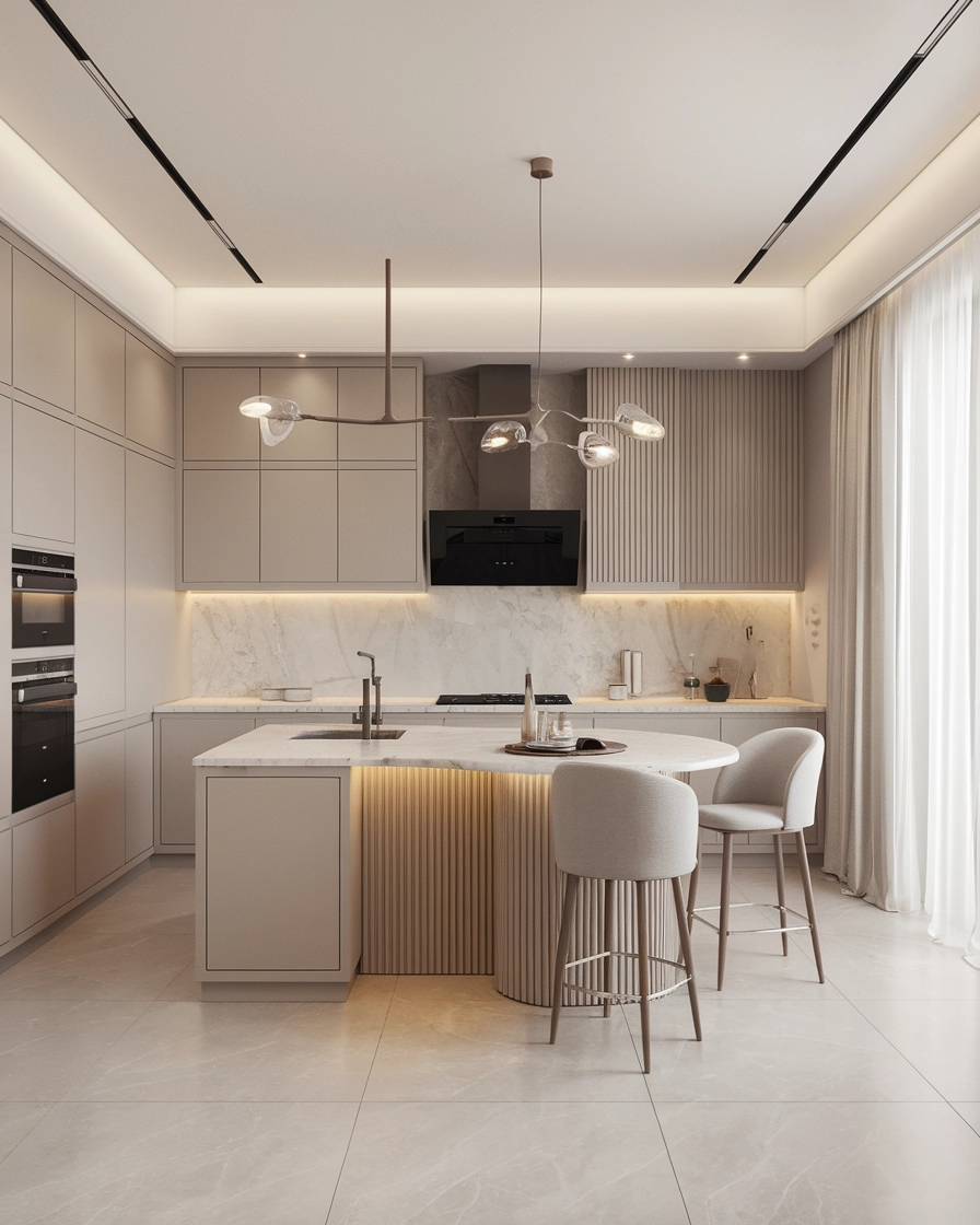 The ultimate kitchen design checklist: 5 simple steps to follow