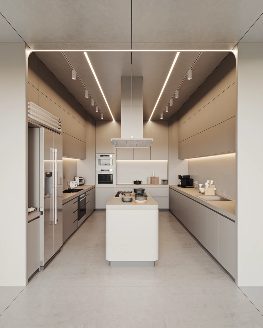 The ultimate kitchen design checklist: 5 simple steps to follow