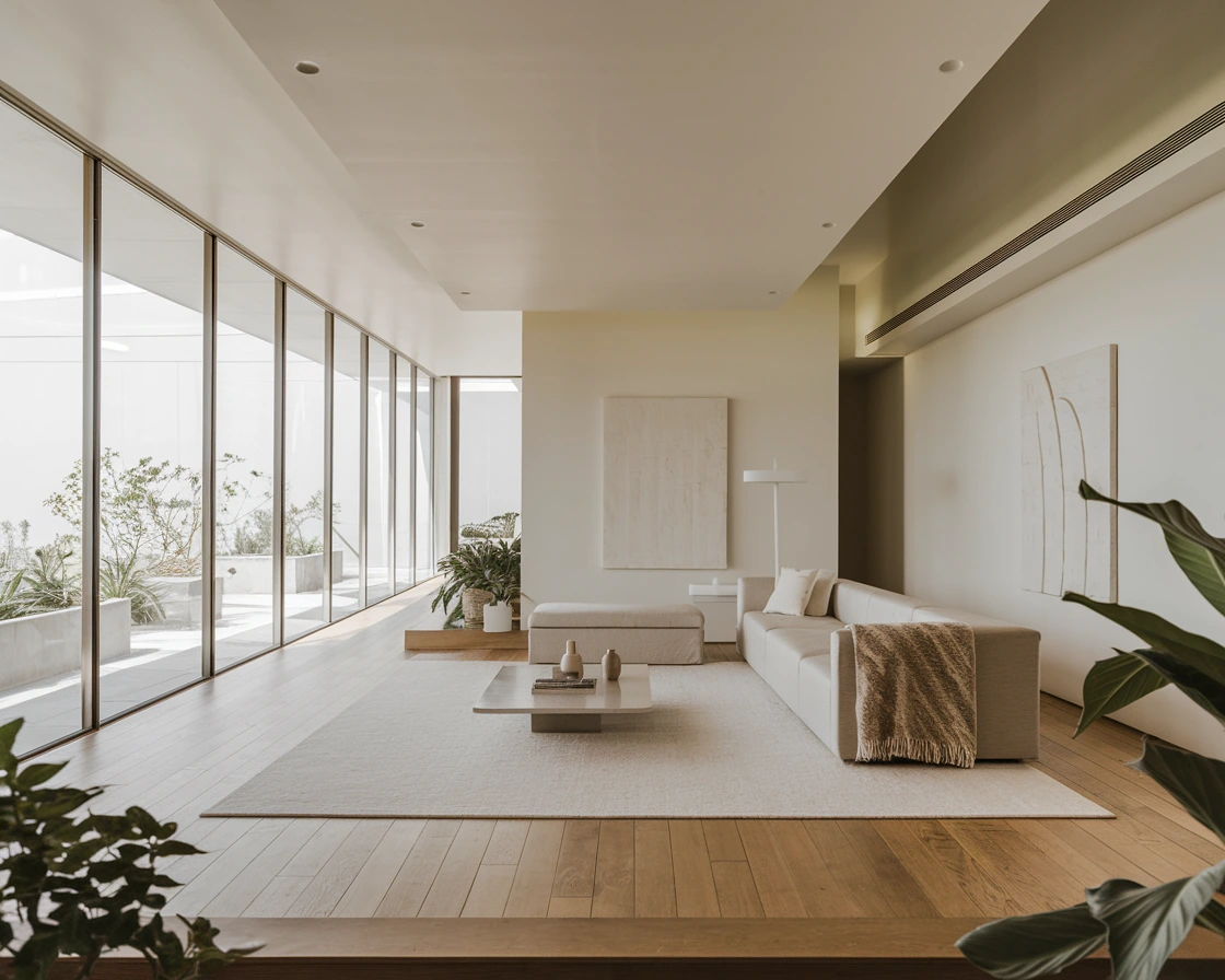 Minimalism: The Most Transformative Interior Design Style